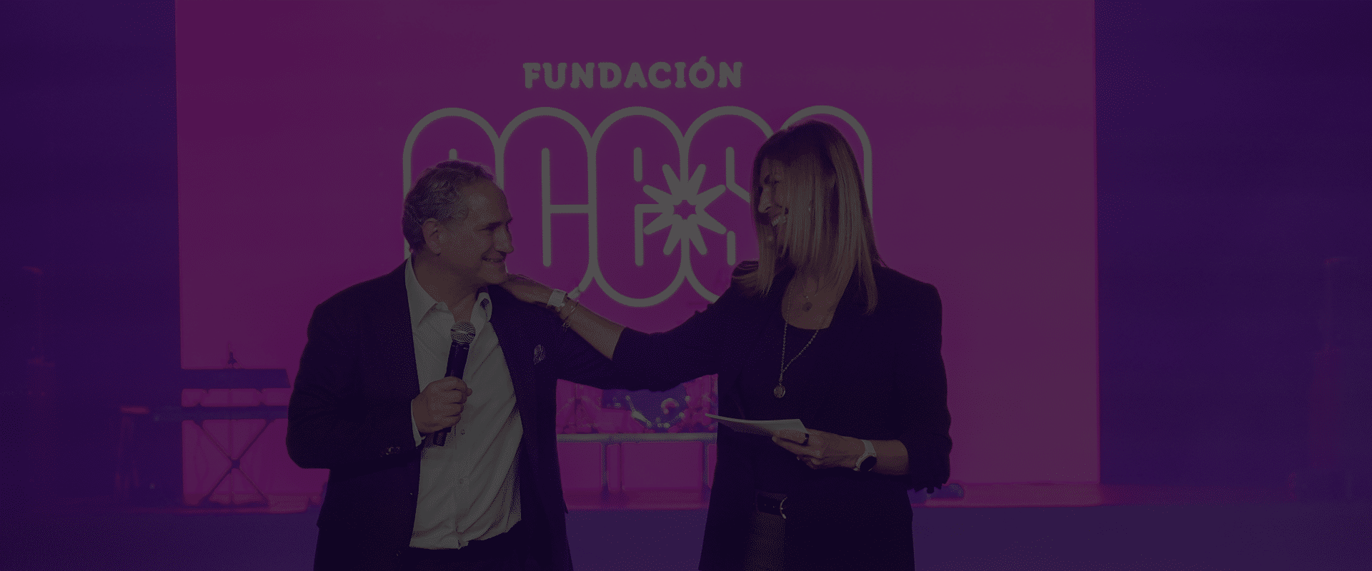 Fundación OCESA